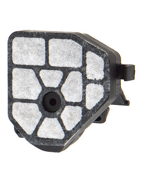 Фильтр воздушный в сборе с корпусом для бензопилы Partner P340 S