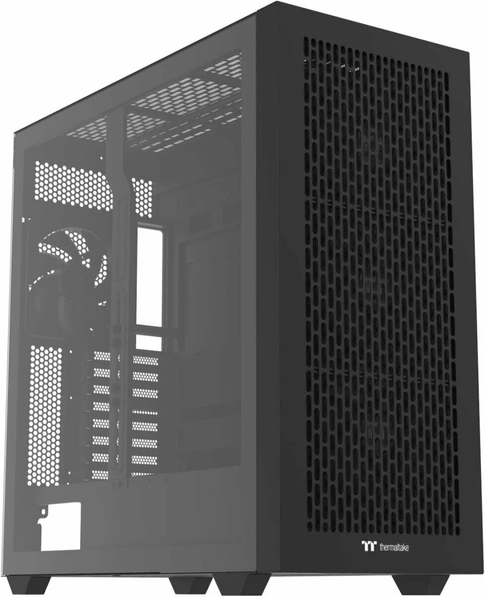 Корпус Thermaltake AX500 Black (CA-11D-00F1WN-00)