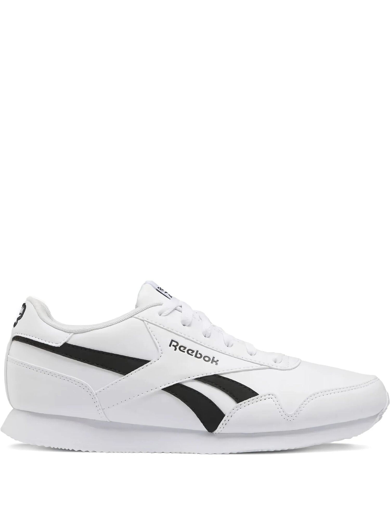 Кроссовки Royal Cl Jogger 3 White/Black