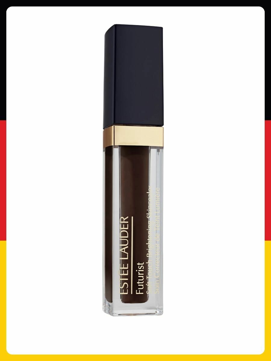 Консилер Estee Lauder Futurist Soft Touch Brightening Skincealer 8c