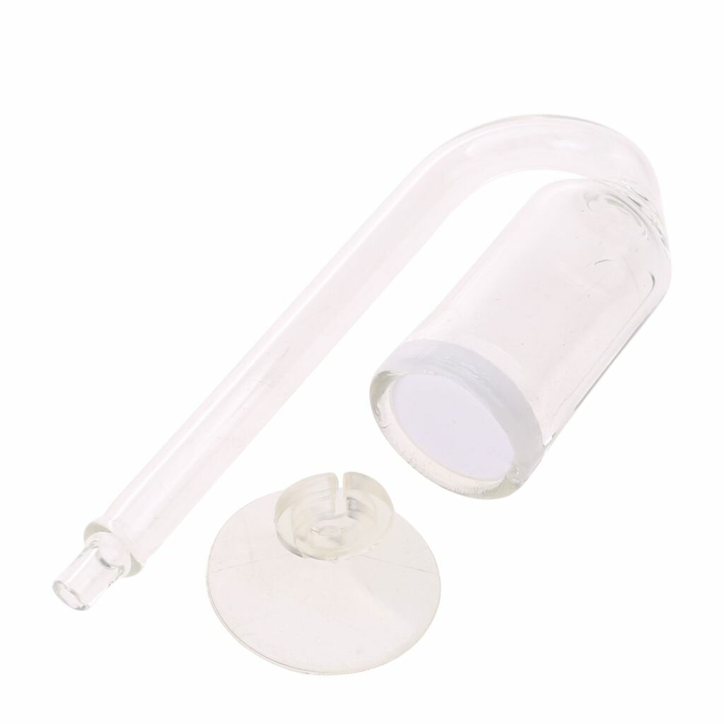 Диазор для CO2, спектральный распылитель, аквариум, посаженный, создает богатуцирующий эффект с внешней, тихой стороны.