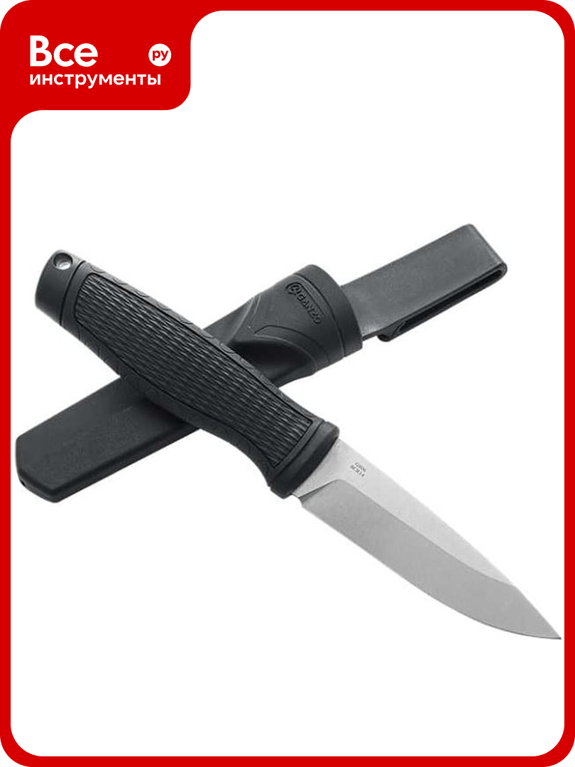 Нож, Ganzo, Ganzo G806 черный G806-BK, использования в разных видах, модели