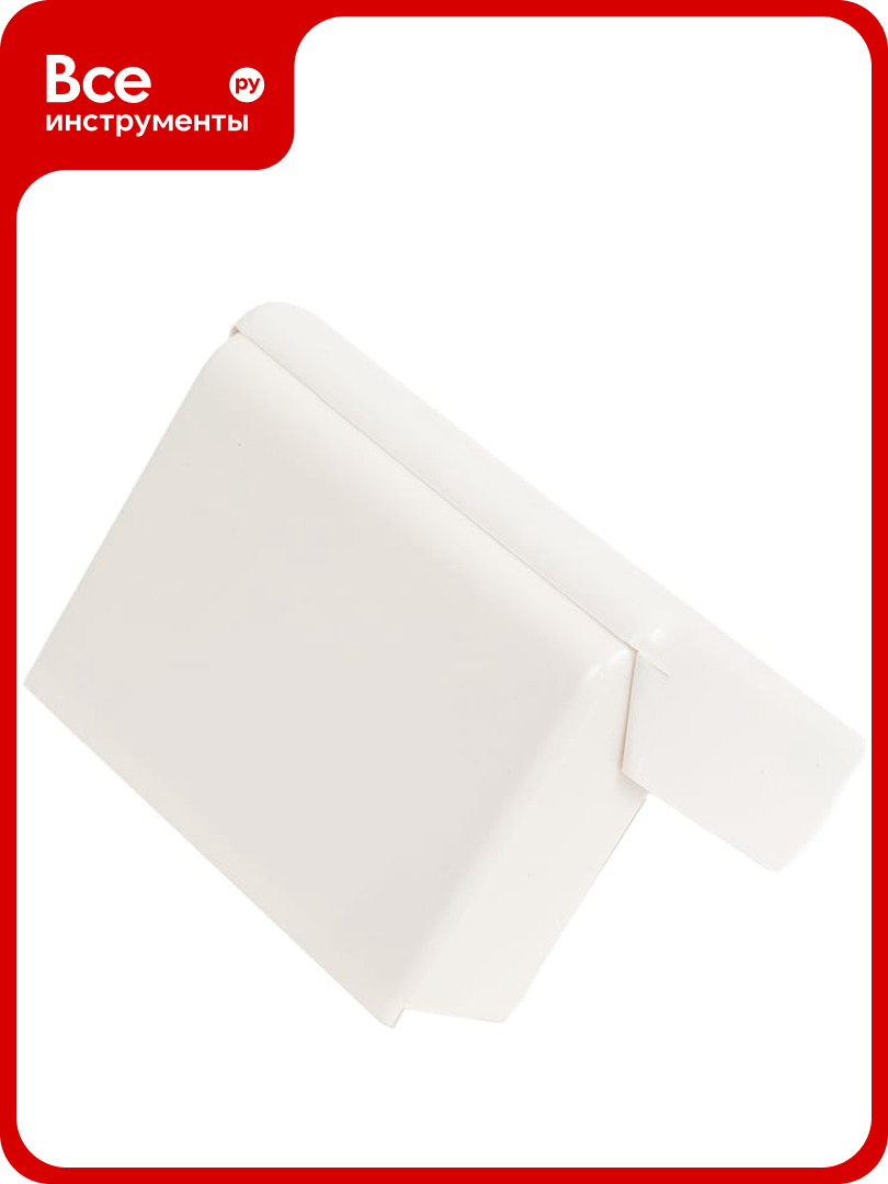 Внешний изменяемый угол Экопласт MEV60/3/16 60/3х16мм 72212-10