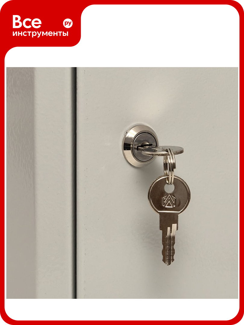 Распределительный встраиваемый щит EKF ЩРВ-48 IP31 650х340х120 PROxima mb11-48, для распределения электроэнергии