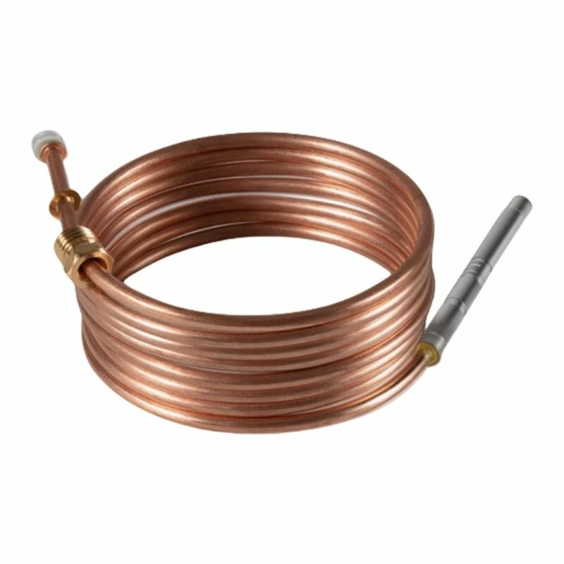 Датчик температуры для водонагревателя