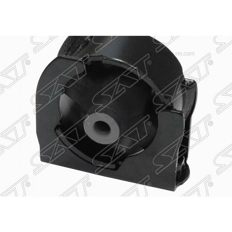 SAT ST1236121020 Опора двигателя Toyota Allion (T240) 01-07 / Avensis 03-08 (Перед)