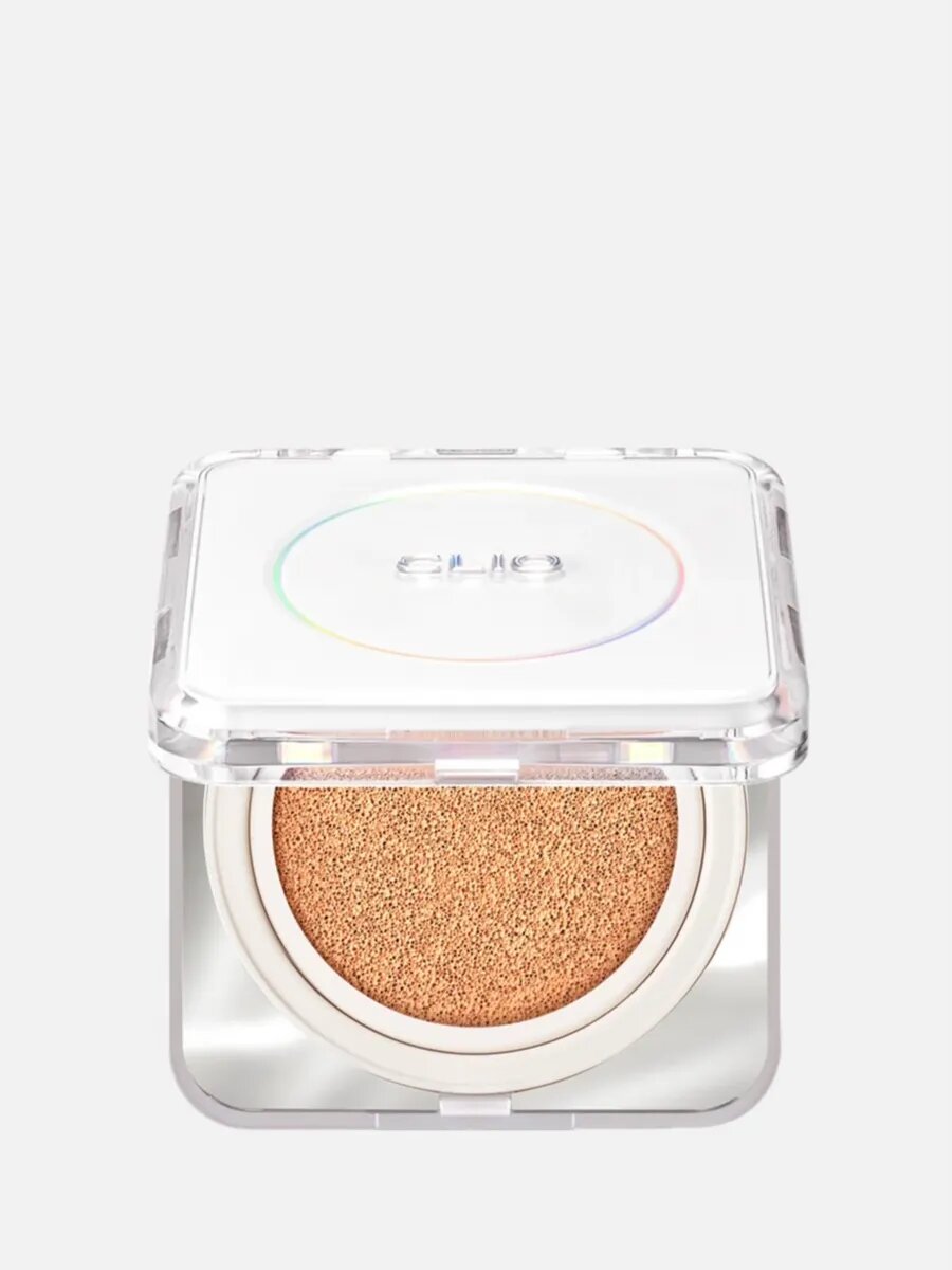 Кушон для лица SPF 50+ PA+++ CLIO kill cover founwear 21C