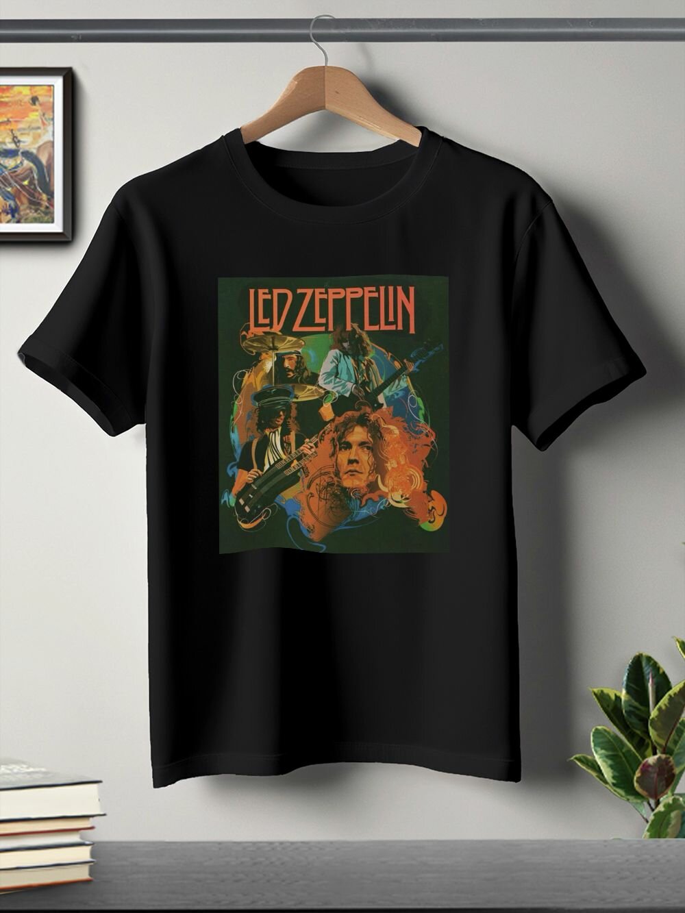 Футболка спортивная