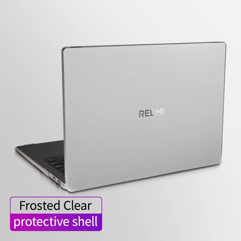 Чехол для ноутбука Ucons REDMI Book Pro 14/16 2025 матовый прозрачный 2025 REDMIBook Pro14