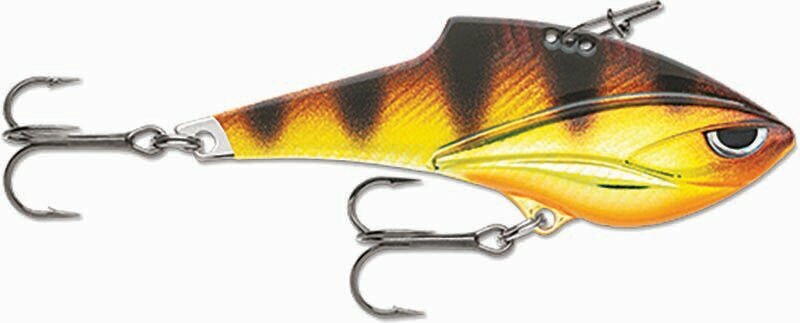 Воблер RAPALA Rippin' Blade 07 GCHT тонущий 7 см 16 гр