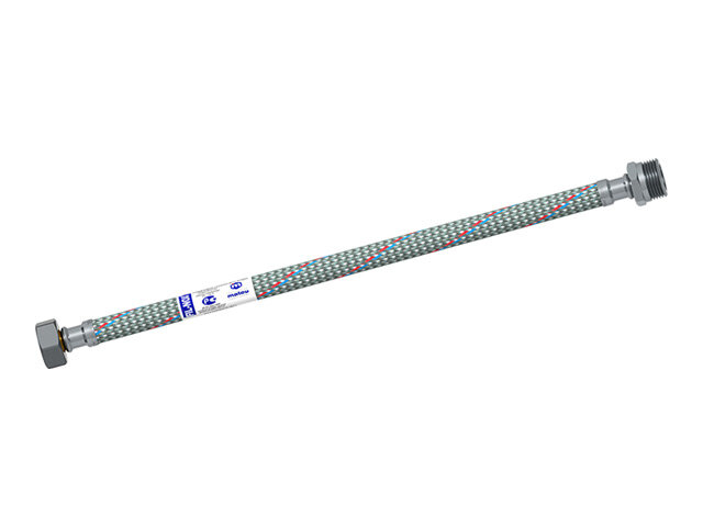 Подводка для воды FIL-NOX 1/2 ВР-НР 1,2м