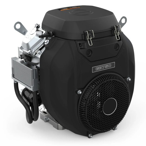 Двигатель бензиновый EVOline GB 750B EFI 36.5 мм 4500 rpm 1T90Q80BEEVO