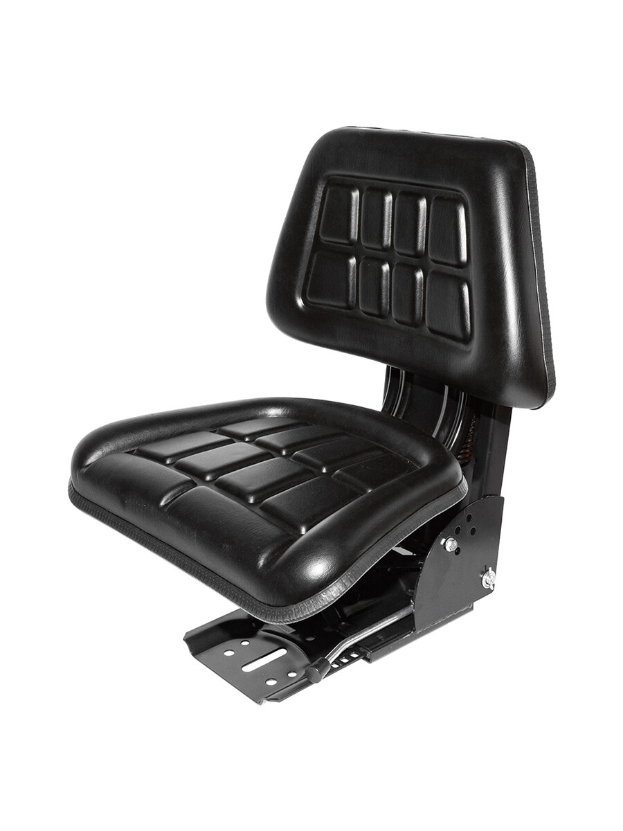 Сиденье для фронтальных погрузчиков с регулировкой веса (YY10)