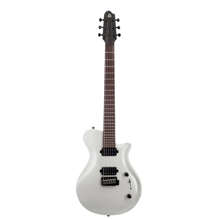 Электрогитара Covenant CUSTOM MODEL BE Pearl