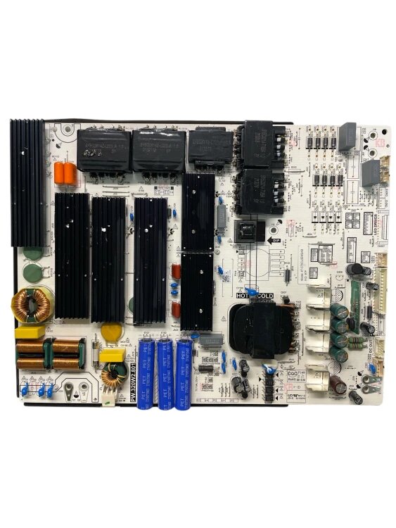 Блок питания PW.320W2.801 для Sharp 70CL5EA