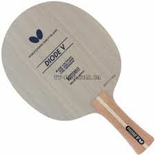 Основание Butterfly Diode V, ST