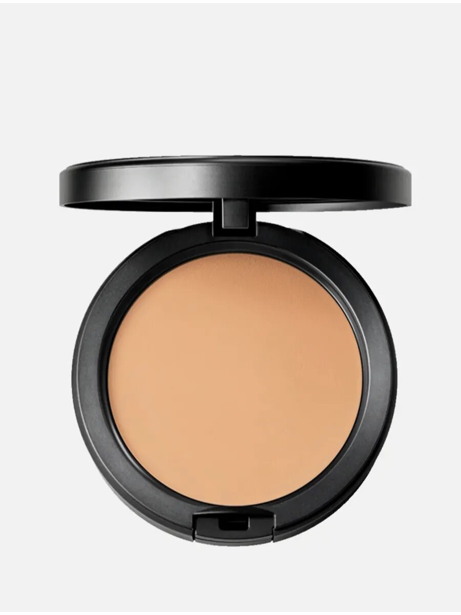 Пудра для лица MAC studio fix powder plus NW13