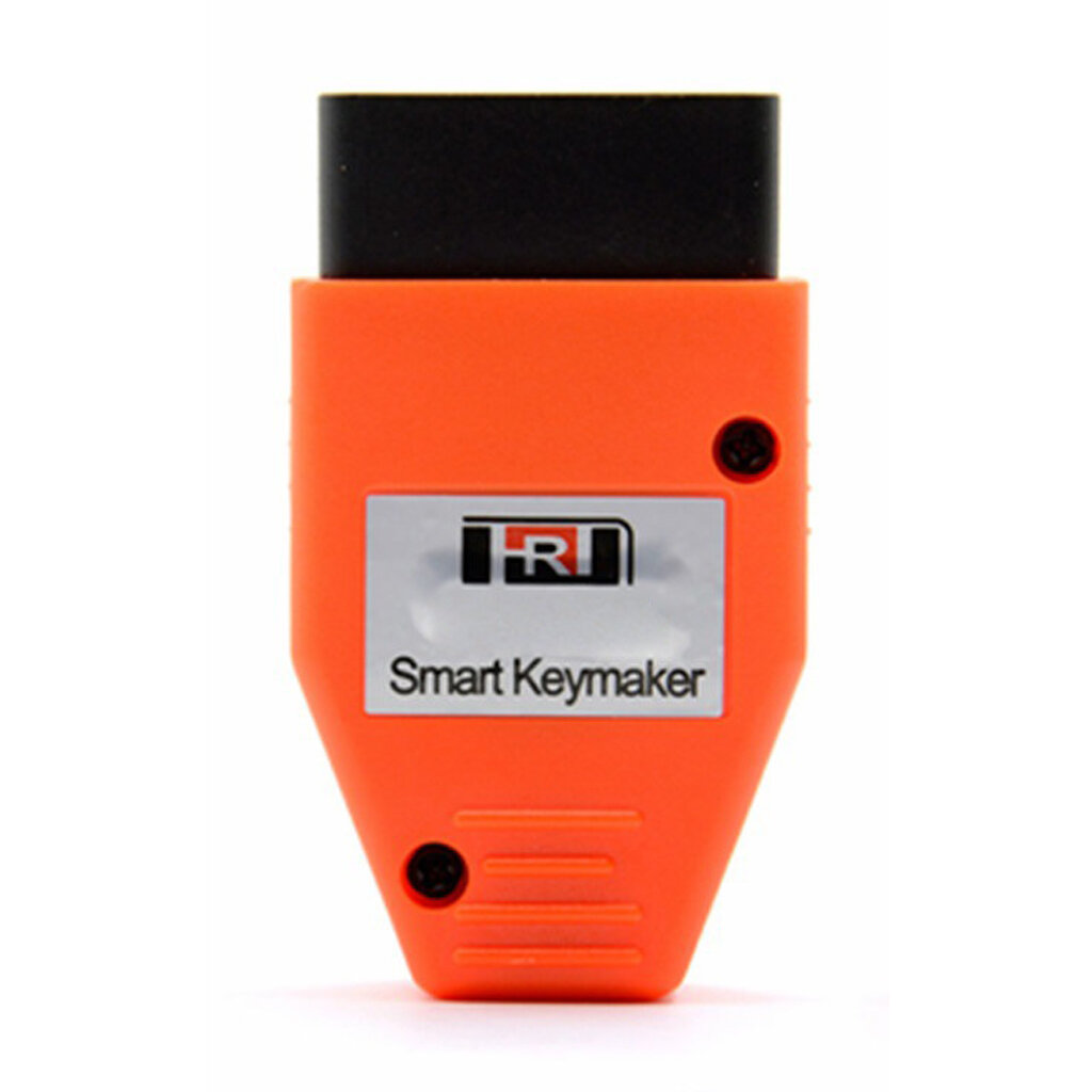 OBD2 4D Чип 16 контактов для Smart for Key Maker Программатор Адаптер Автомобильный 2008 4D