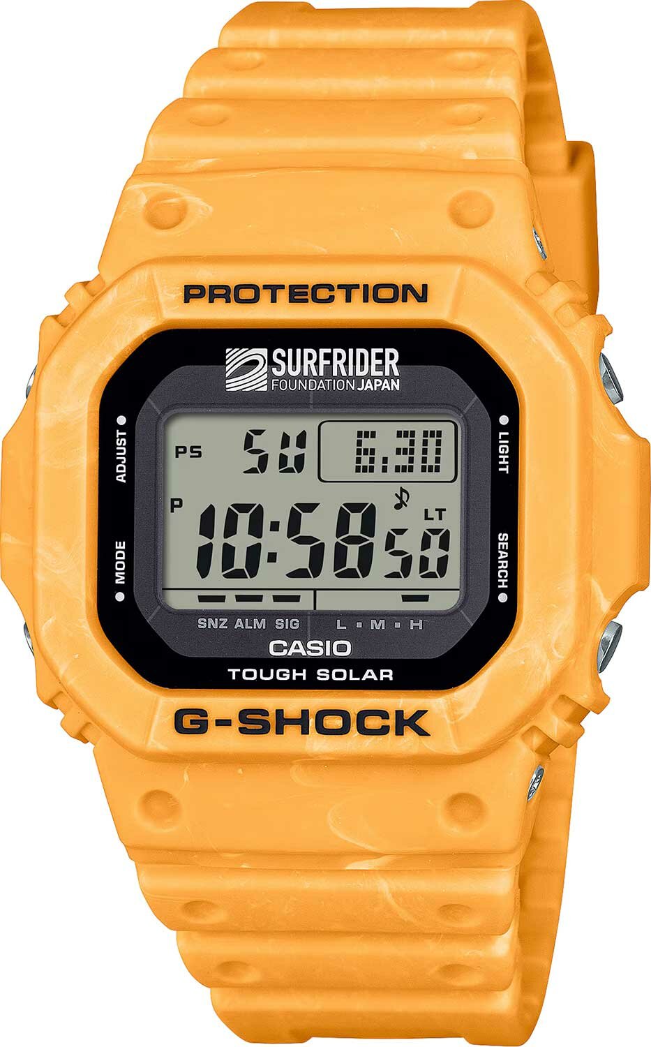 Наручные часы G-Shock