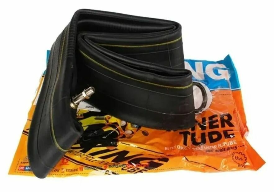 Камера мото 12" 5,00-12 Yuanxing (мотоблок)