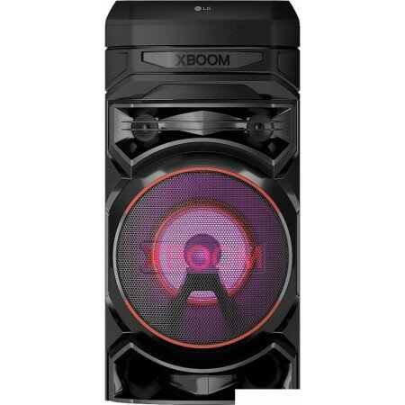 Патибокс LG XBOOM RNC5
