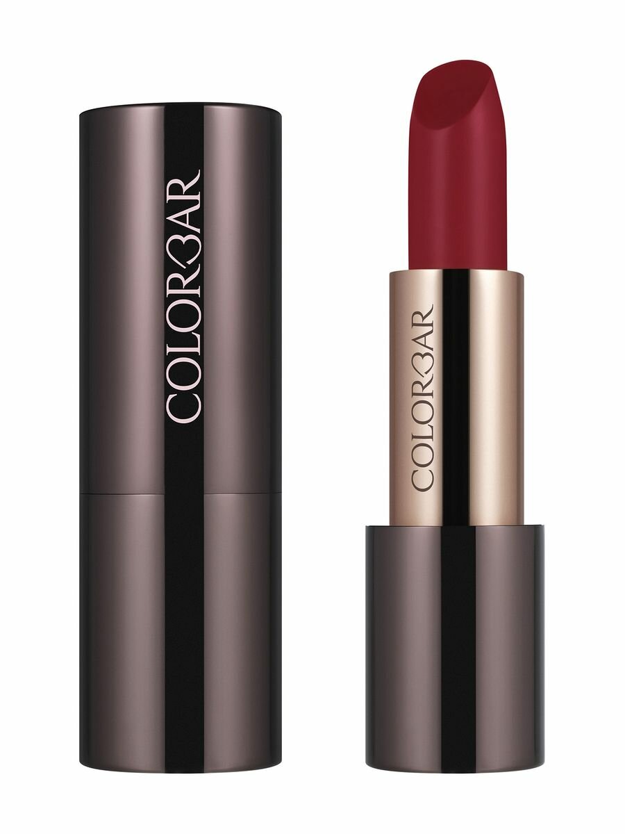 Take Me As I Am Creame Lipstick Губная помада, 4,2 г, Own It 007