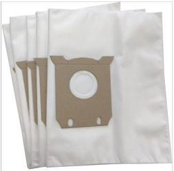 Мешок для пылесоса, 3х-слойный, AEG, Electrolux, Philips, Bork