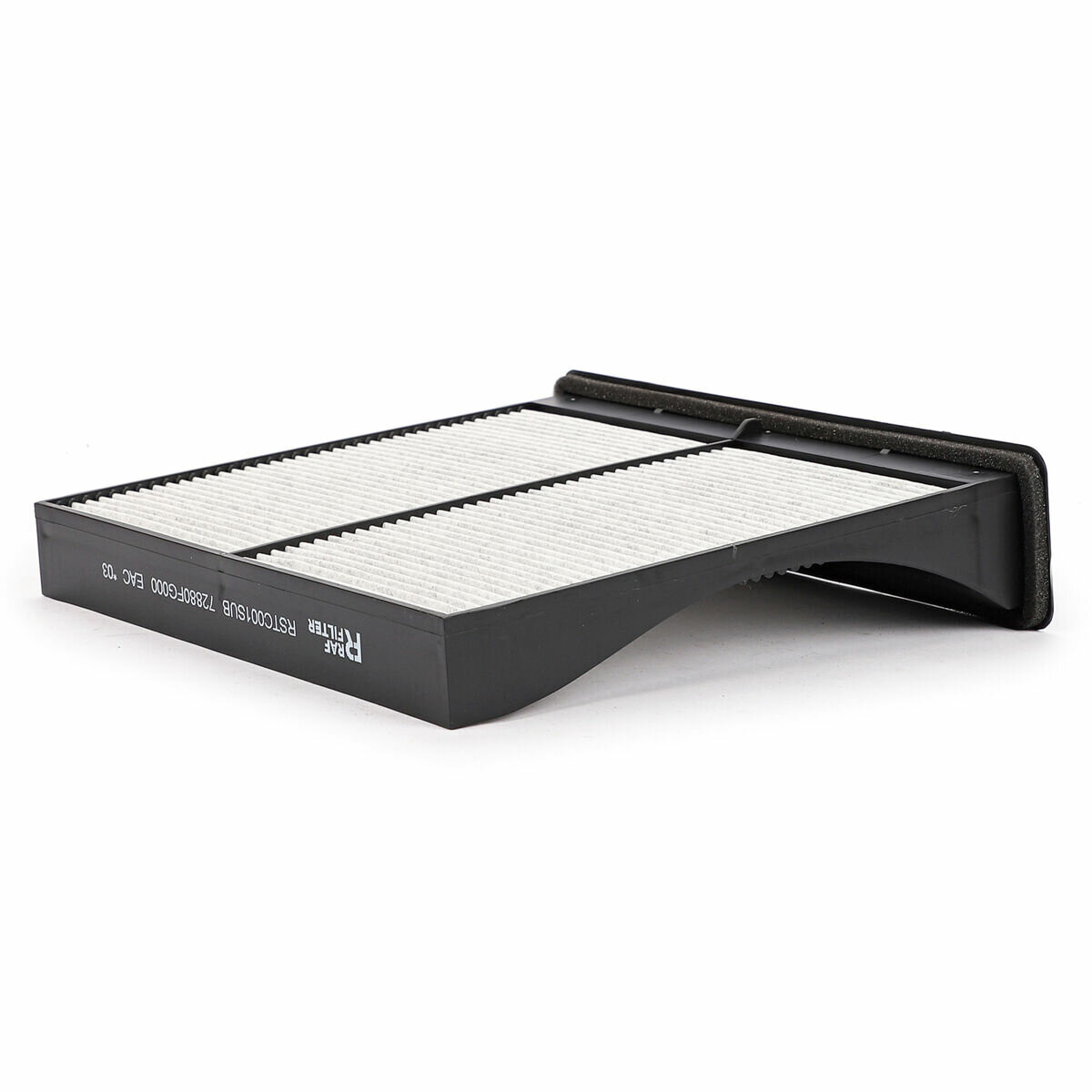 Фильтр Салона Subaru Forester Iii, Subaru Forester Iv, Subaru Impreza Iii(Raf Filter Rstc001Sub)