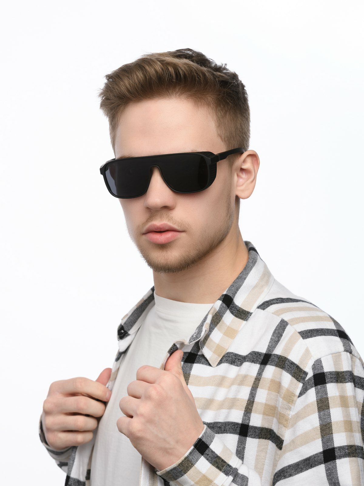 Солнцезащитные очки GreyWolf