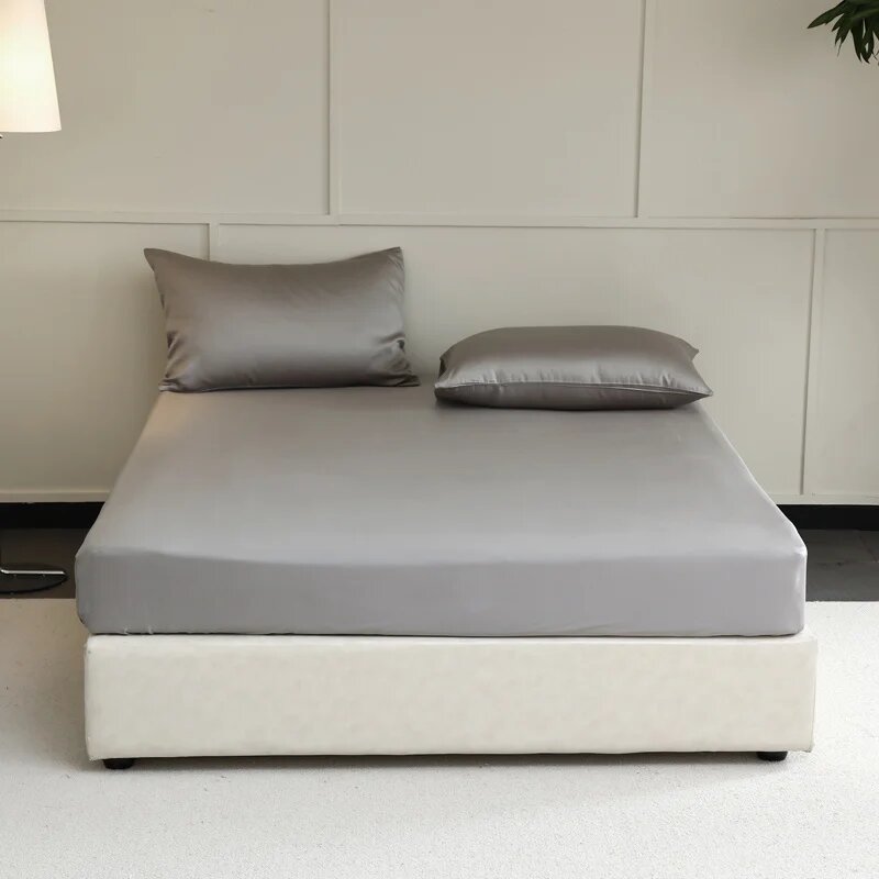 Простыня из шелка Dreamreal