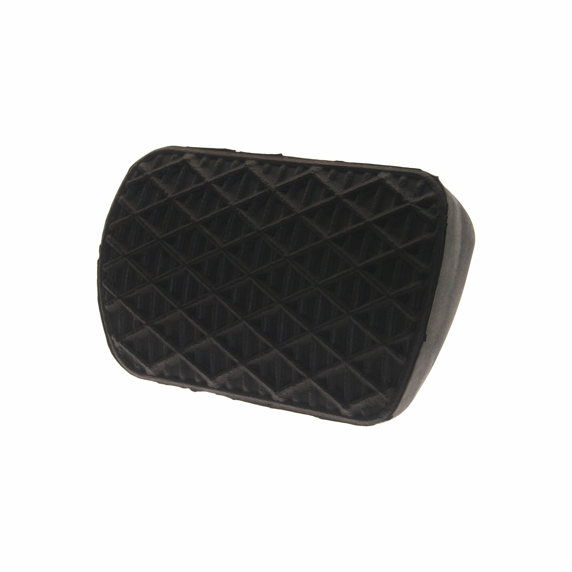 Накладка педали тормоза OE SSANGYONG Арт. 4887111100 / Actyon (06-,10-), Kyron (05-), Actyon Sports (06-,12-) (A, T)