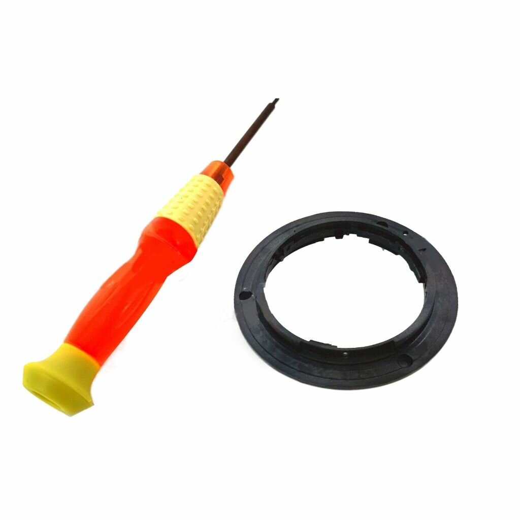 Подходит для байонетного кольца основания объектива Nikon 1855 18135