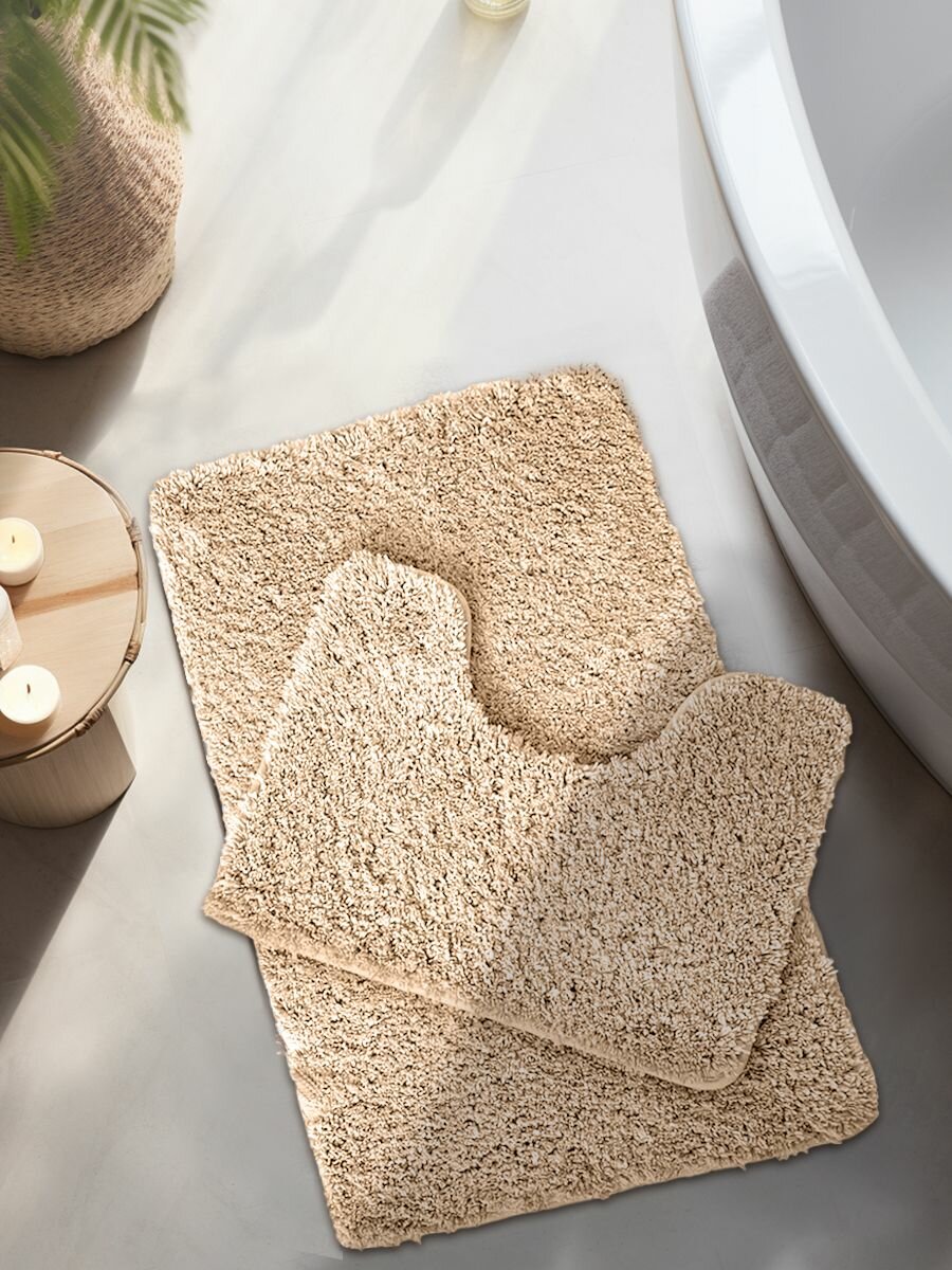 Набор ковриков для ванной