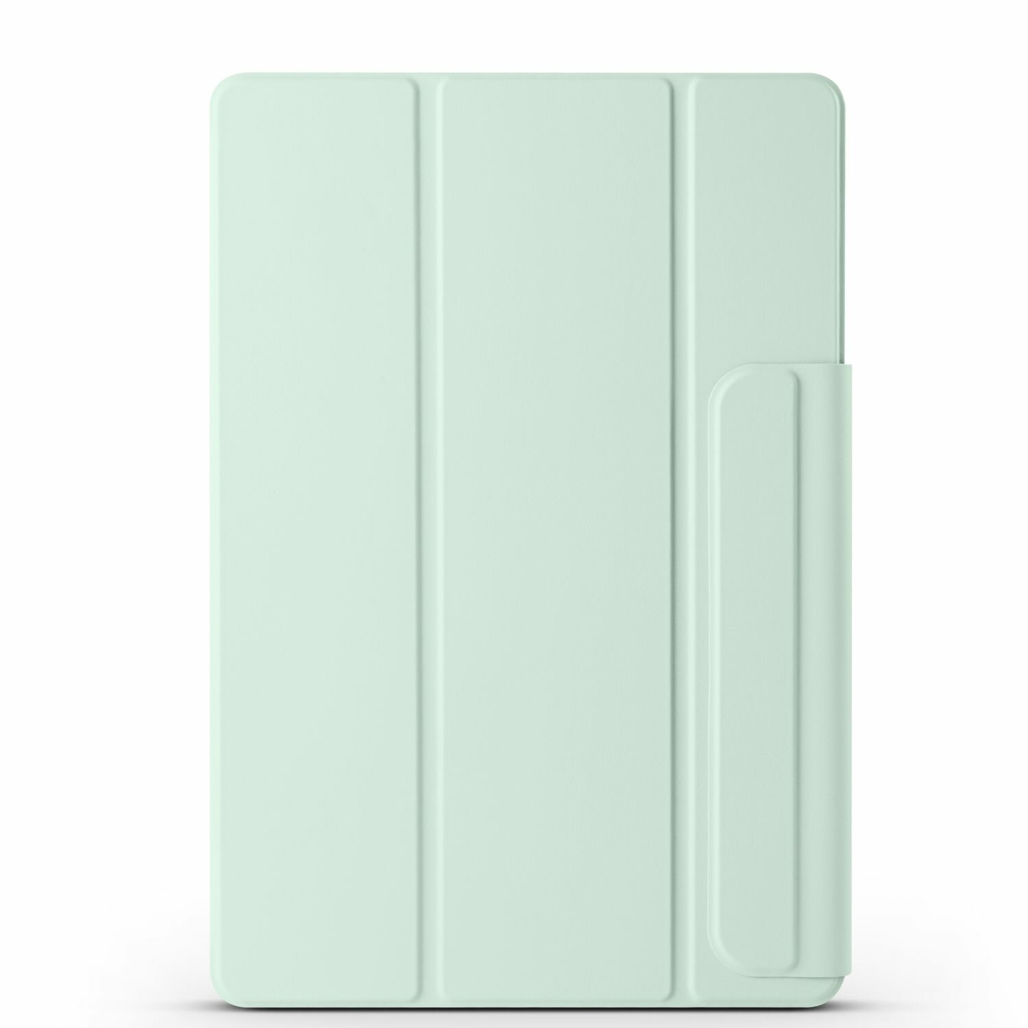 Чехол для Huawei MatePad Pro 12.2" (2024-2025) Smart Magnet Green