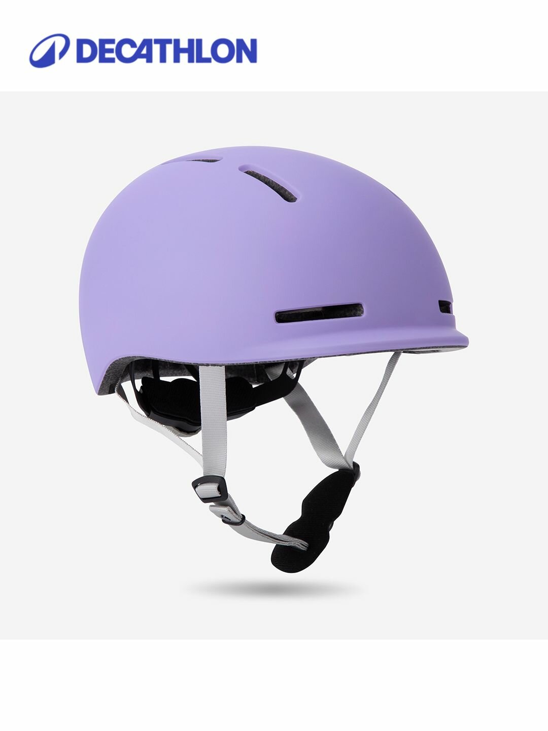 Decathlon Детский шлем для верховой езды OVBK