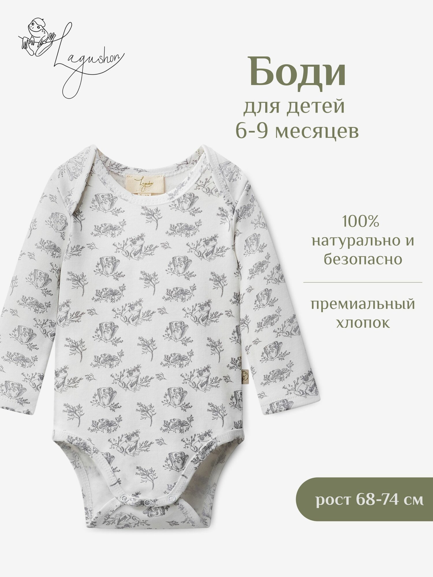 Боди