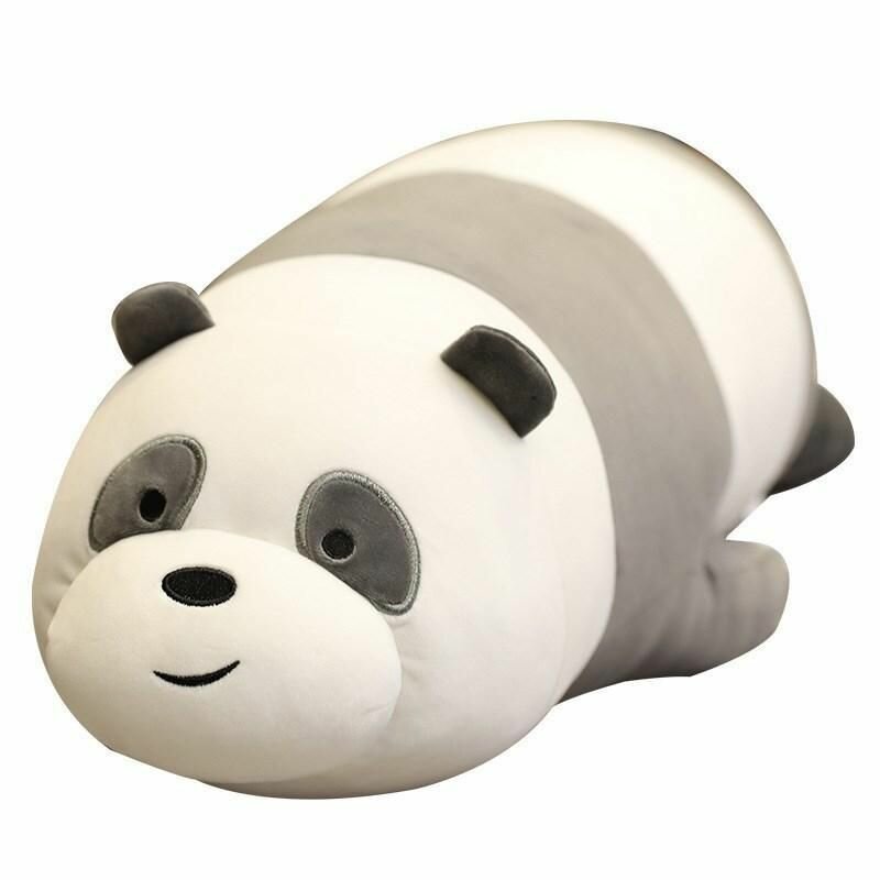 Мягкая игрушка We Bare Bears
