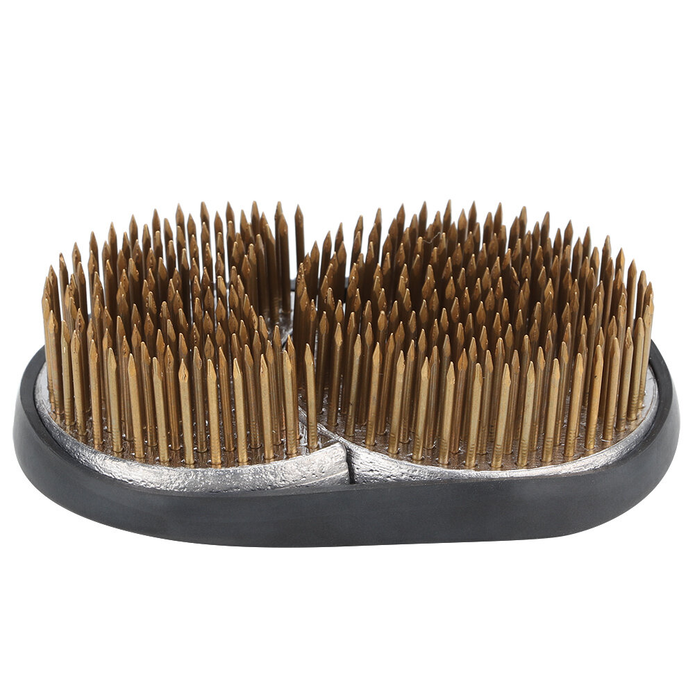 Уникальный солнце и луна Цветок Кензан Цветок