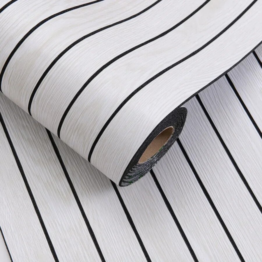 1-рулонная самоклеящаяся настенная панель, наклейки из пенопласта Sxp, 3d наклейка на стену, легко сделанная своими руками, подходит для потолка, гостиной, 81117-2, 40x300cm 1 piece