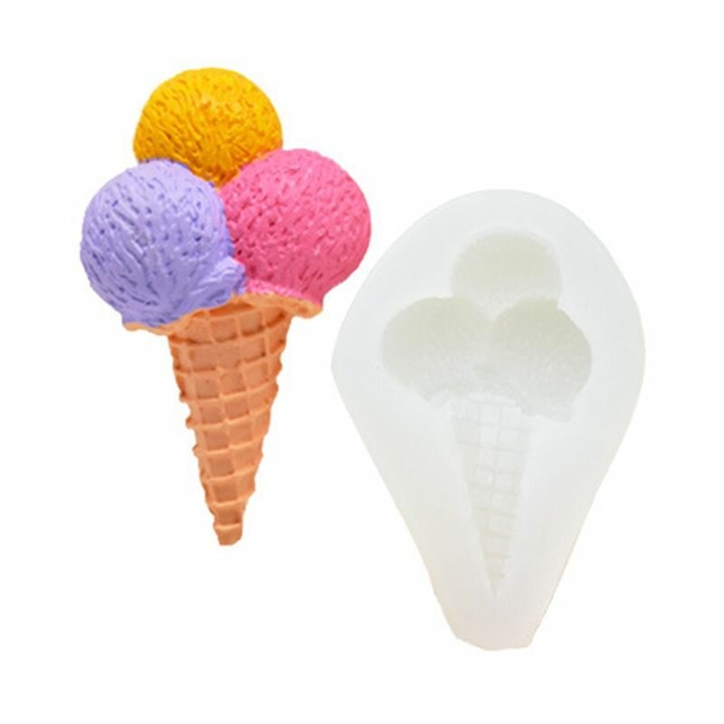 Формы для мусса из силикона