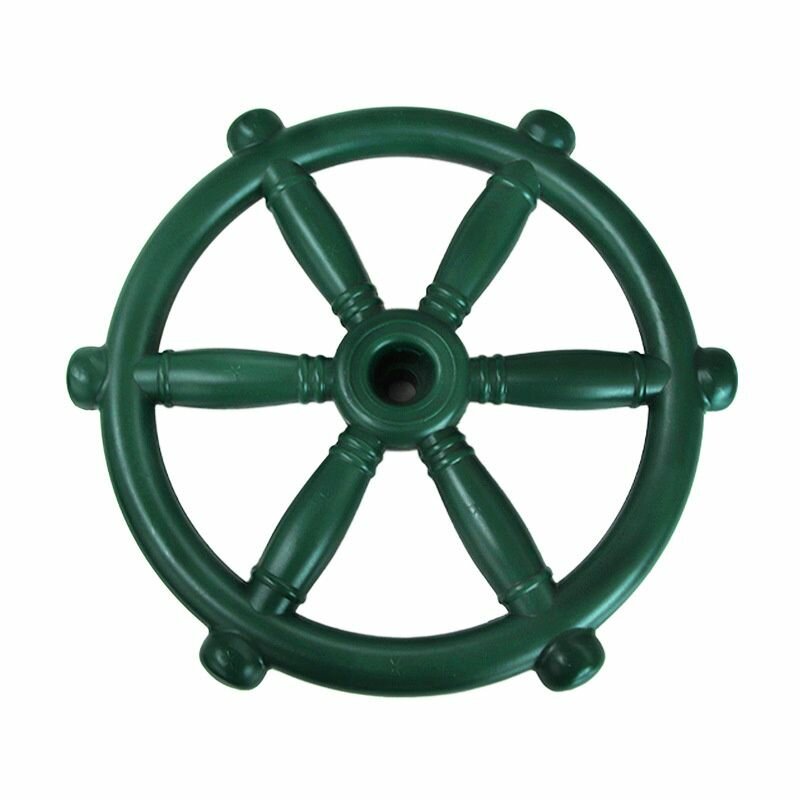 Штурвал Для Детской Площадки