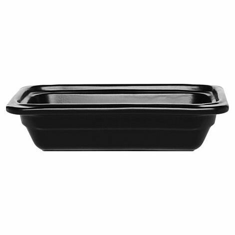 Гастроемкость Emile Henry 1/4 Gastro-Enterite Noir EH713416