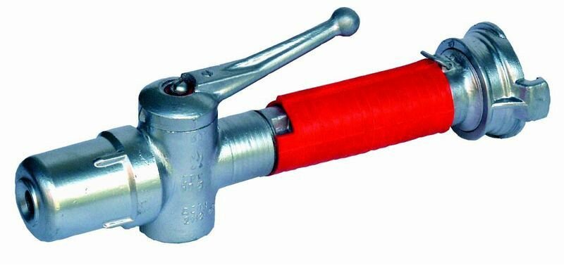 Ствол пожарный ГМР-50