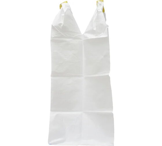 Биг-бэг Gigant 75x75x125 2 стропы, верх-открытый, низ-глухой 10шт. G-30-06-002