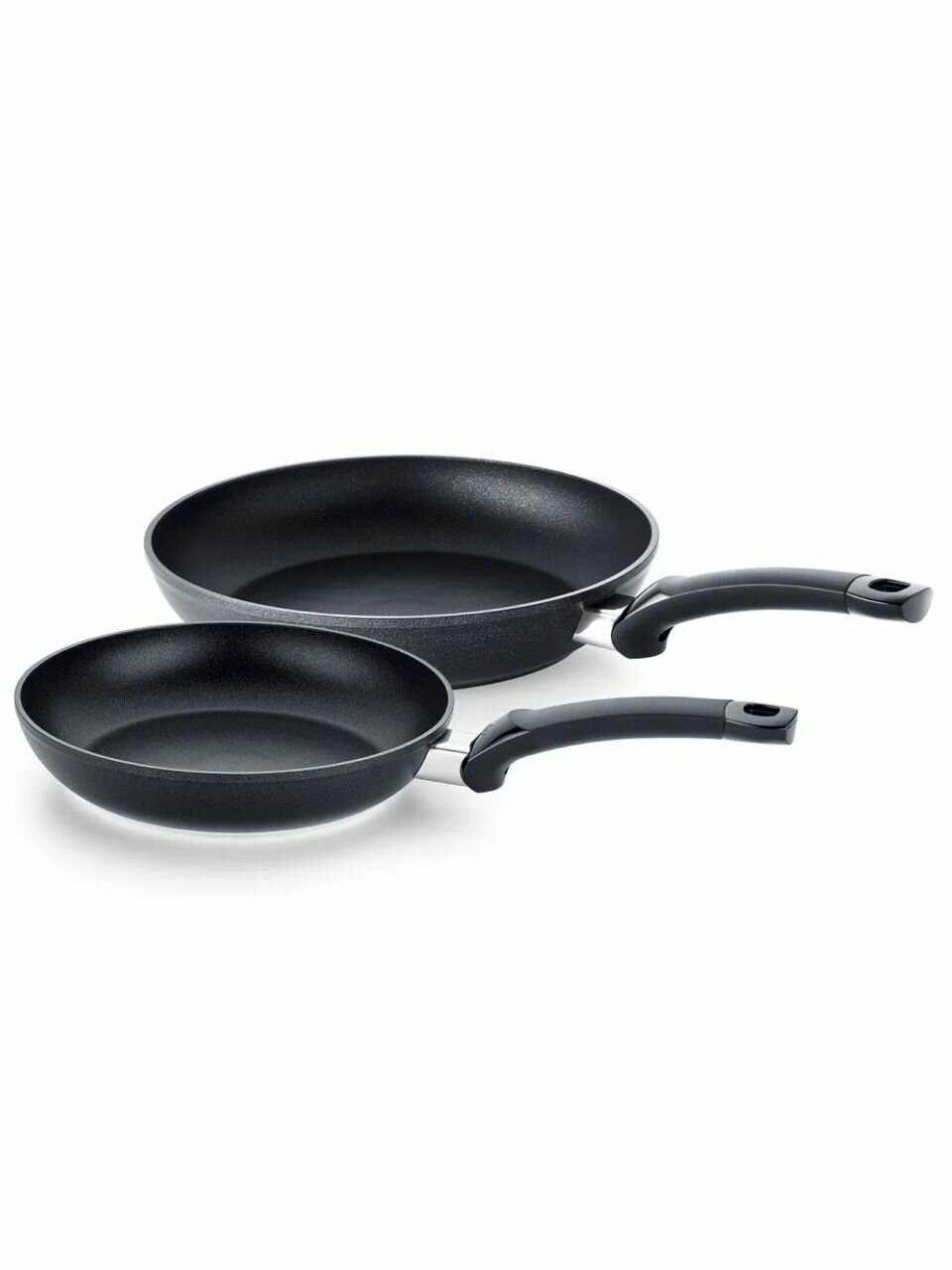 Набор сковород Fissler Levital+, 2 шт, 28/24 см