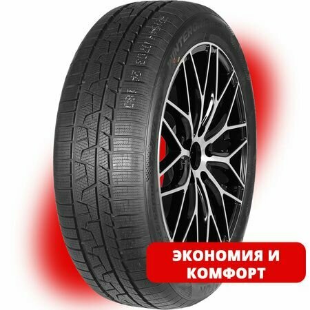 Шина Lanvigator WinterGrip UHP R20 275/60 119H XL