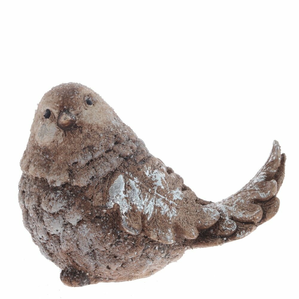 Статуэтка Птичка, 12,5х7,5х9 см KSM-806430