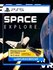 Игра Space Explore VR для Sony PlayStation PS4 PS5