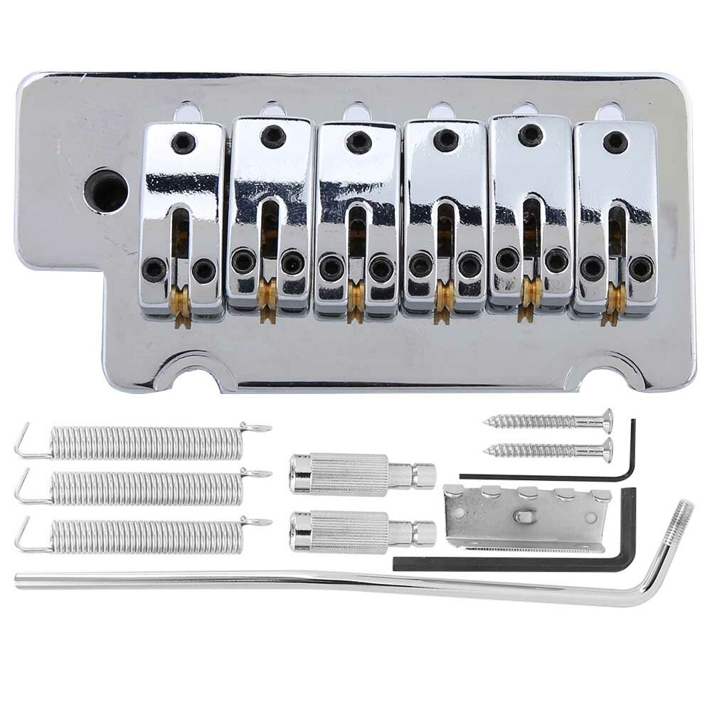 Tremolo Bridge, Beautiful Good Performance for Home