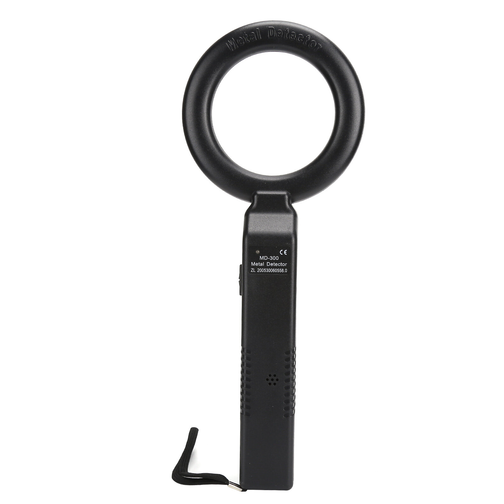 Ручной металлоискатель для желудка КРС, аппаратура для проверки, для кормления скота